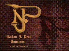 Nathan J. Penn Animator